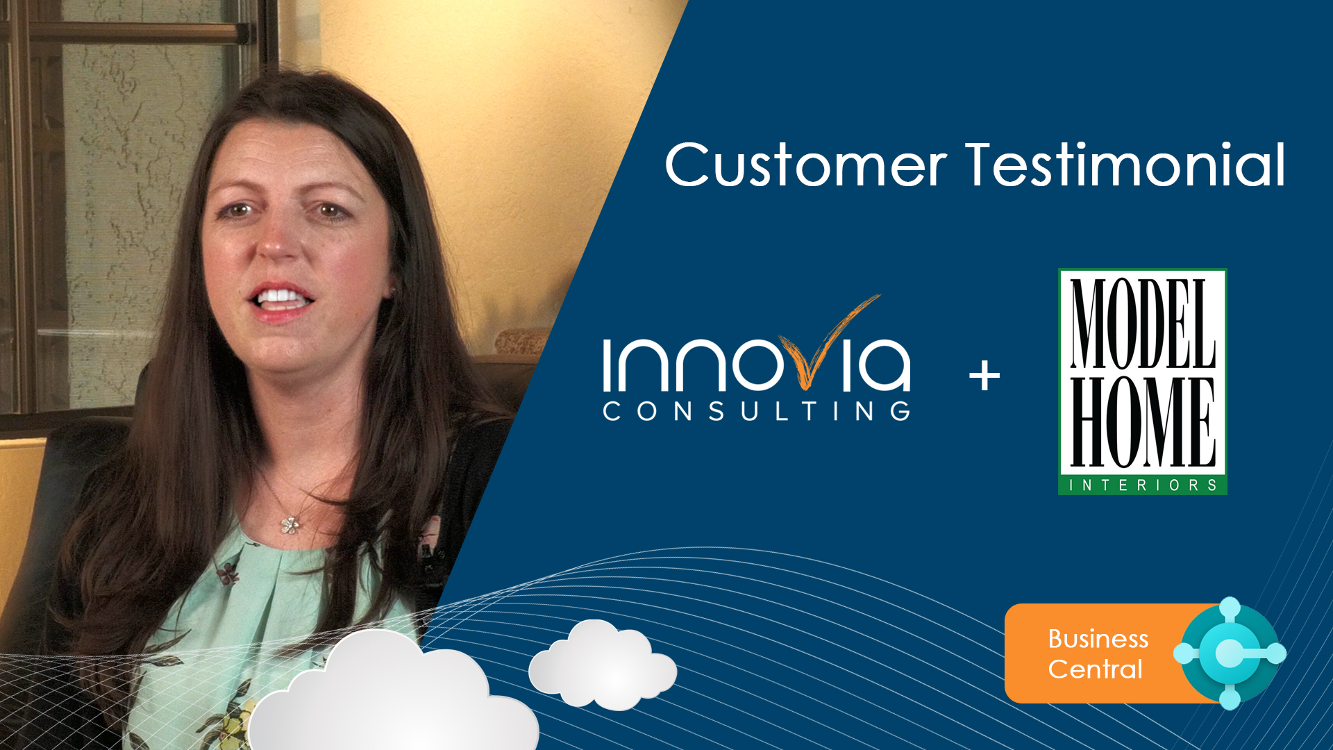 Model Home Interiors - Insights into the Innovia Process